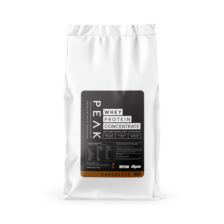 Whey Protein Wholesale | Bulk Buy & Order | Peak Nutritionals
