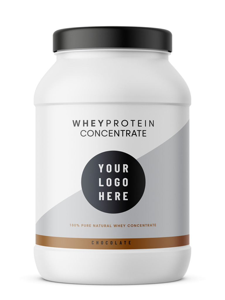 Whey Protein Wholesale | Bulk Buy & Order | Peak Nutritionals