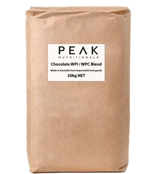 Bulk Protein | Peak Nutritionals